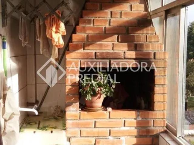 Apartamento 2 dormitórios com 1 vaga