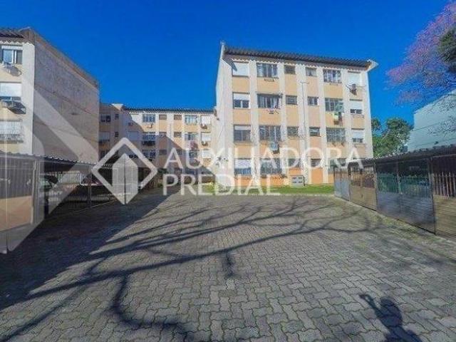apartamento 2 dormitórios com 1 vaga