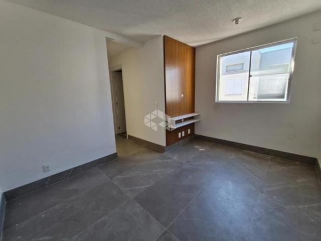 Apartamento 2 dormitórios com 1 vaga