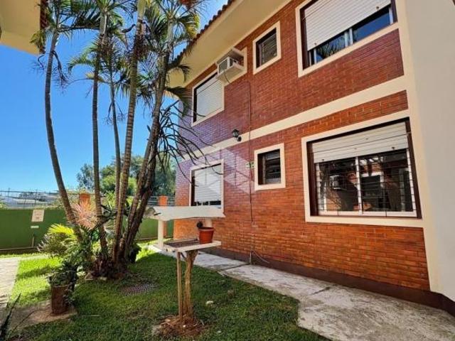 APARTAMENTO 2 DORMITÓRIOS COM 1 VAGA COBERTA