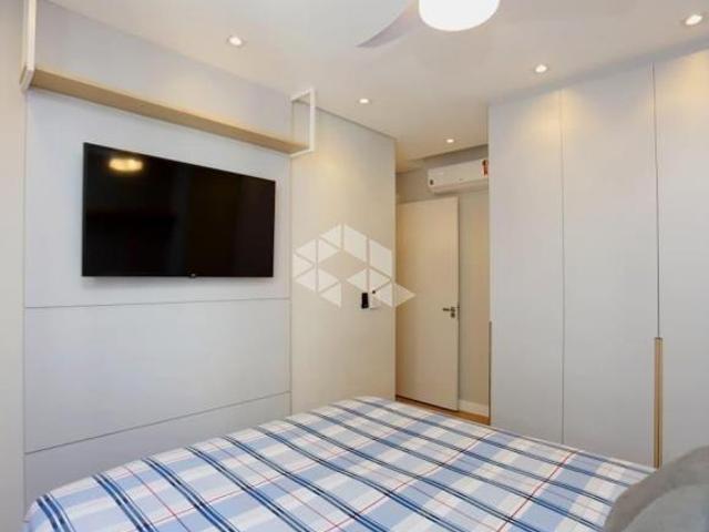 Apartamento 2 dormitórios com 1 Vaga Centro Canoas