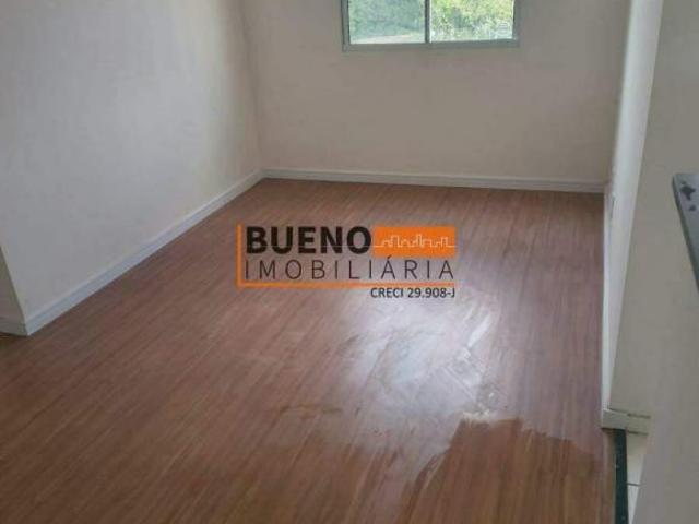 Apartamento 2 Dormitórios com 1 Vaga à Venda em Jardim Boer I, Americana – Financiamento Sob Consult