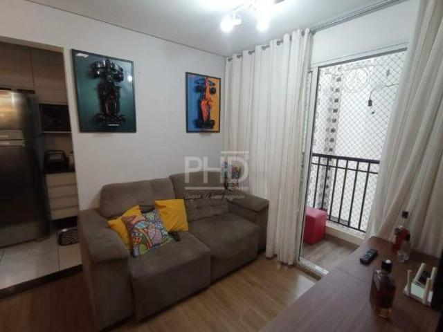 Apartamento 2 Dormitórios com 1 Vaga à Venda em Nova Petrópolis – 53m² em Localização Estratégica Pr