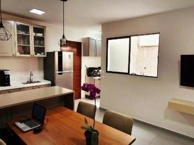 Apartamento 2 Dormitórios com 1 Vaga à Venda na Vila Príncipe de Gales – Santo André – 41m² 2024