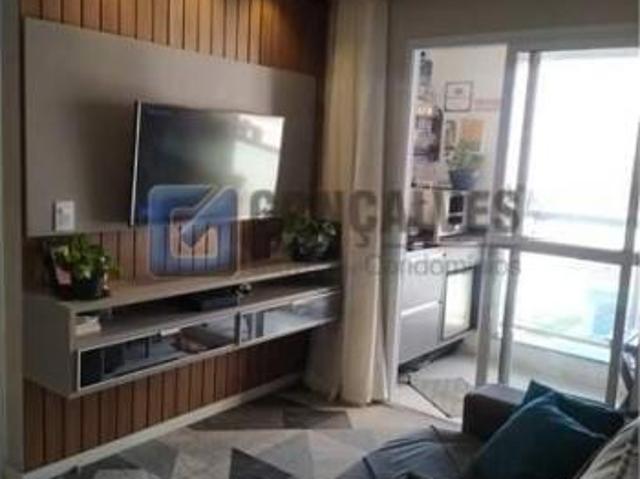 Apartamento 2 Dormitórios com 1 Vaga – Anchieta | Av. Kennedy