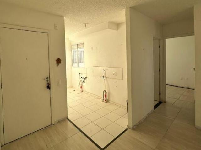 Apartamento 2 dormitórios com 1 vaga Bairro Rubem Berta Porto Alegre
