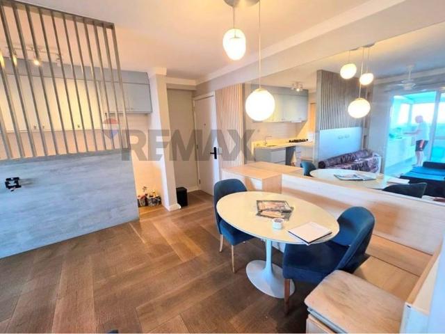Apartamento 2 dormitórios com 1 vaga Garden para Alugar no Conviva Parque São Domingos SP