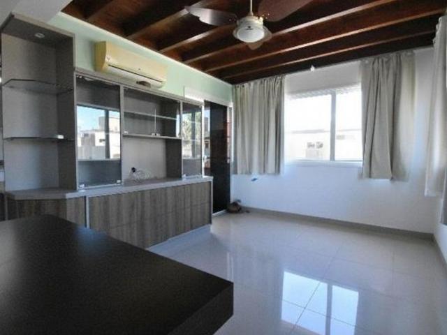 APARTAMENTO 2 DORMITÓRIOS COM 1 VAGA E SACADA COM CHURRASQUEIRA