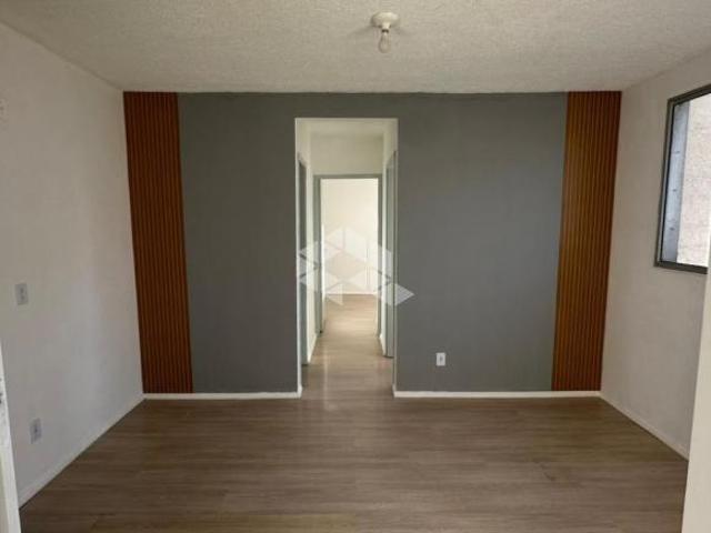 Apartamento 2 dormitórios com 1 vaga em Gravataí