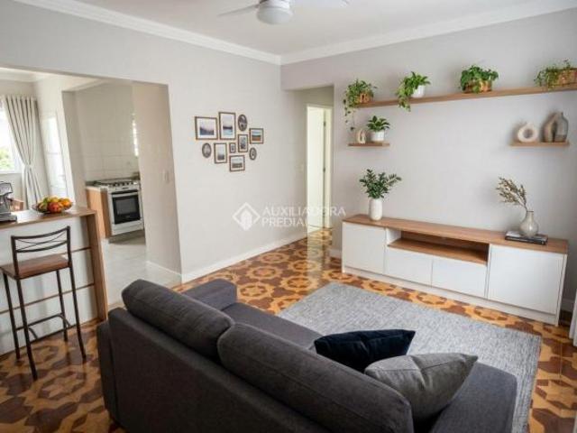 Apartamento 2 Dormitórios com 1 Vaga Excelente Oportunidade no Rudge Ramos