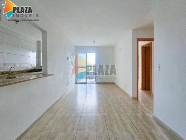 Apartamento 2 dormitórios com 2 suítes à venda, 79 m² por R$ 589.000 Mirim Praia Grande/SP