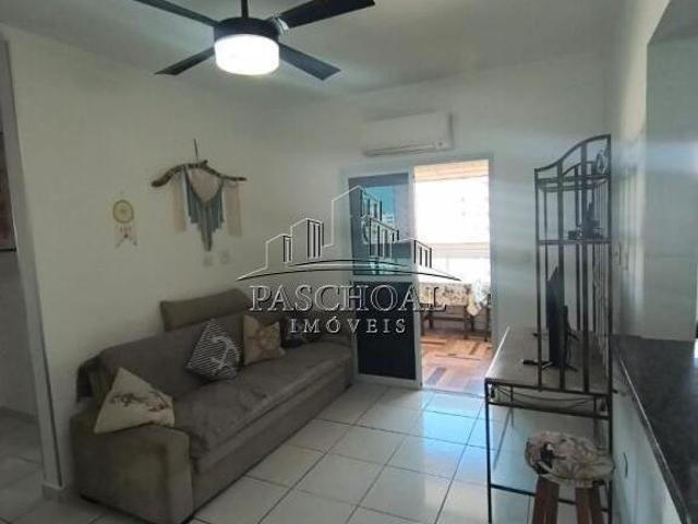 Apartamento 2 dormitórios, com 2 suítes à venda, 87m² na Aviação Praia Grande/SP