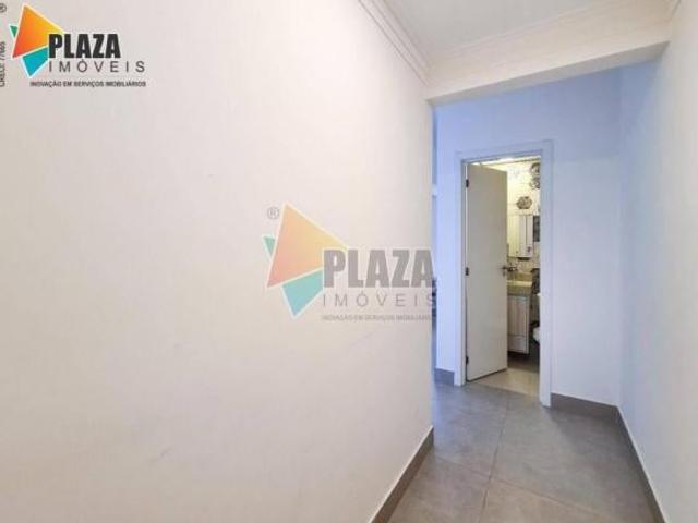 Apartamento 2 dormitórios com 2 suítes à venda, 97 m² por R$ 849.000 Vila Guilhermina Praia Gran