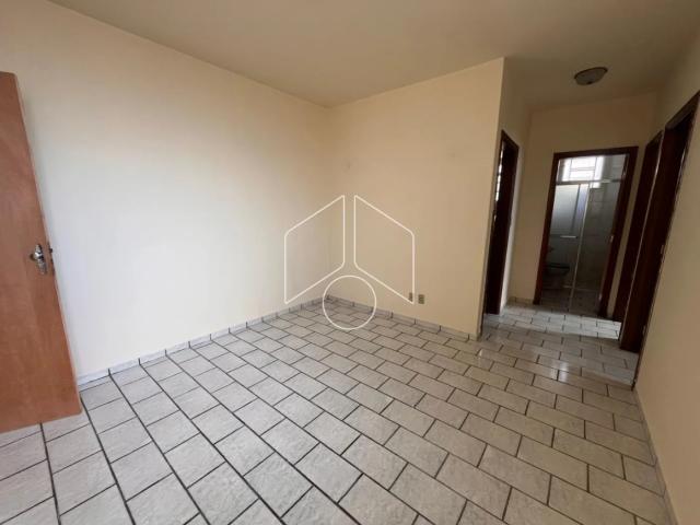 Apartamento 2 Dormitórios com 2 Vagas no Jardim Cavallari, Marília