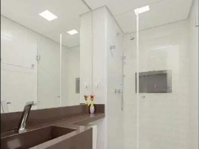 Apartamento 2 Dormitórios com 2 Vagas no Parque das Nações, Santo André – Financiamento e Permuta