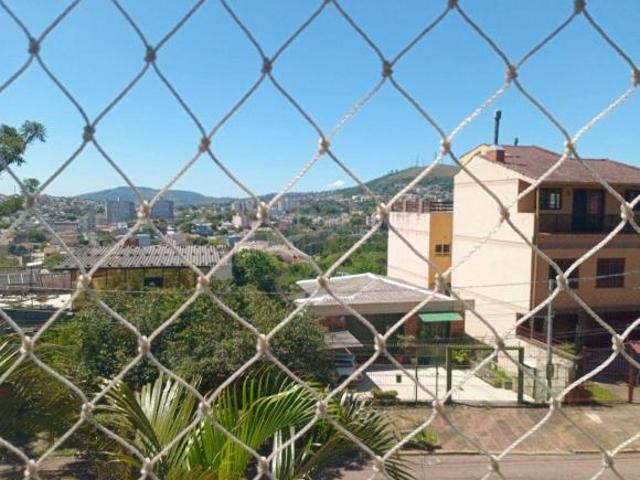Apartamento 2 dormitórios com 2 vagas Bairro Medianeira Porto Alegre