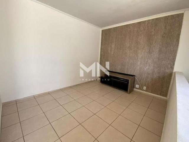 Apartamento 2 Dormitórios com 2 Vagas em Itu Financiamento Possível
