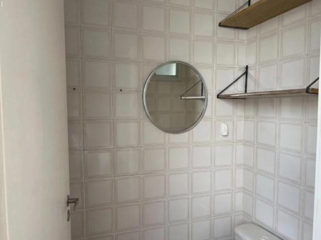 Apartamento 2 Dormitórios com 2 Vagas – Perto do Metrô Paraíso!