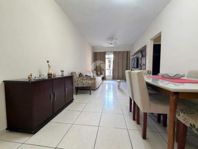 APARTAMENTO 2 DORMITORIOS COM 2 WC