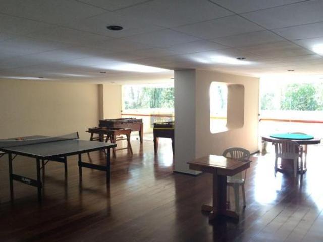Apartamento 2 Dormitórios com 3º reversível | Cozinha Americana | Lazer Completo!