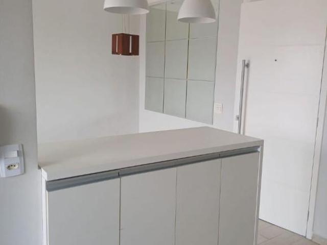 Apartamento 2 dormitórios com terceiro opcional Vila Rosalia