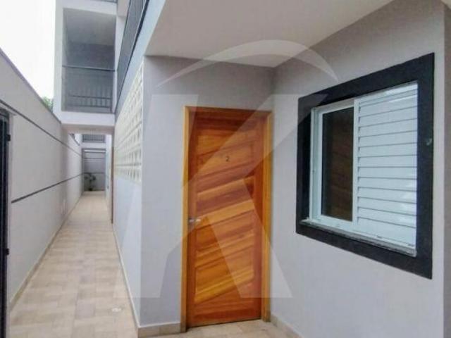 Apartamento 2 dormitórios, com terraço, na Casa Verde