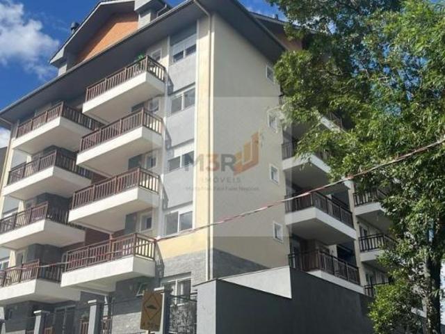 Apartamento 2 Dormitórios com Terraço à Venda | Centro Nova Petrópolis | Residencial Mirante da Coli
