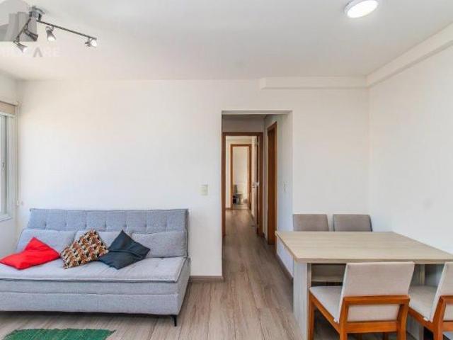 Apartamento 2 Dormitórios com Terraço e 2 Vagas – Higienópolis, Porto Alegre