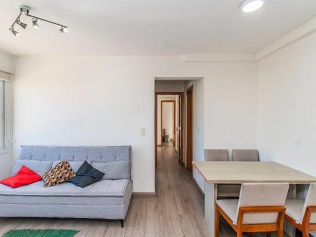 Apartamento 2 Dormitórios com Terraço e 2 Vagas – Higienópolis, Porto Alegre