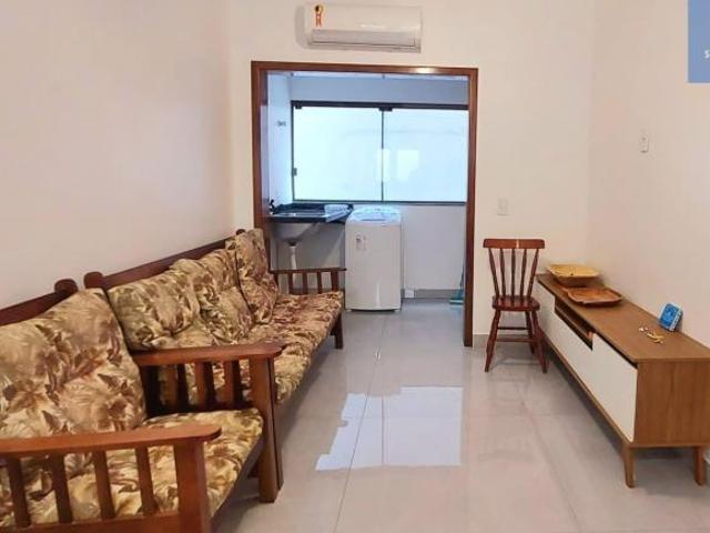 Apartamento 2 dormitórios com terraço