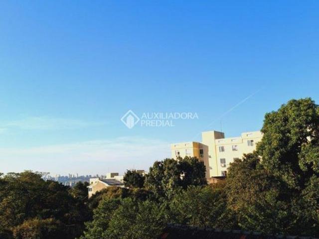 Apartamento 2 dormitórios com vaga no bairro Glória Porto Alegre | Ótima oportunidade para morar o