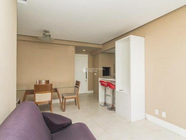 APARTAMENTO 2 DORMITORIOS COM VAGA NO BAIRRO JARDIM CARVALHO