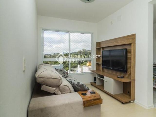 APARTAMENTO 2 DORMITORIOS COM VAGA NO BAIRRO JARDIM ITU SABARA