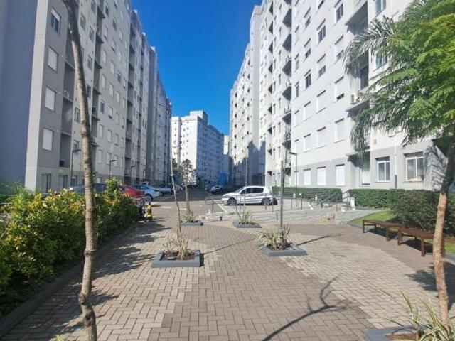 Apartamento 2 Dormitórios com Vaga no Bairro Sarandi