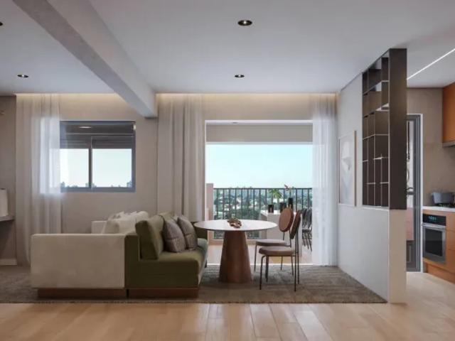 Apartamento 2 dormitórios com vaga no brooklin sp capital