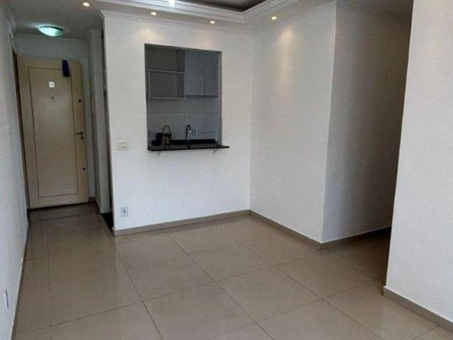Apartamento 2 dormitórios com vaga no condomínio Único Guarulhos na Avenida Guarulhos