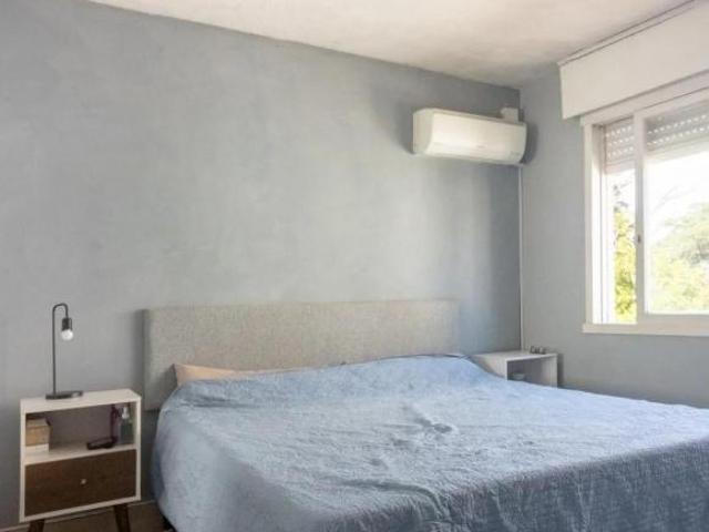 APARTAMENTO 2 DORMITÓRIOS COM VAGA NO JARDIM LEOPOLDINA EM PORTO ALEGRE