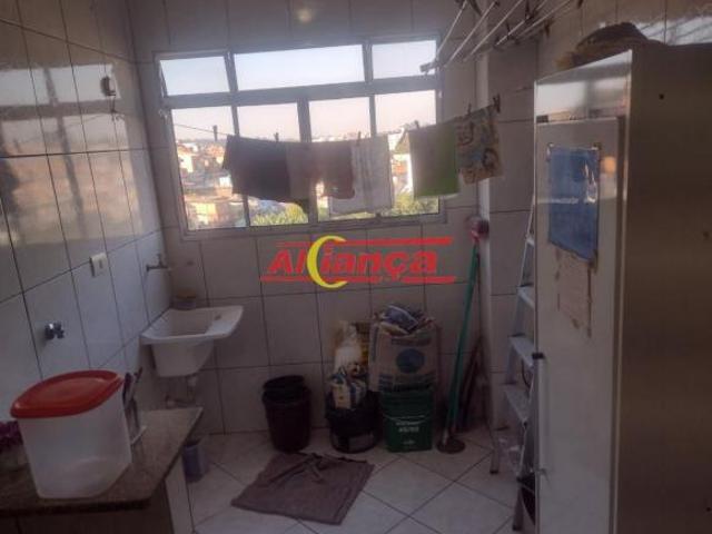 Apartamento 2 Dormitórios com Vaga no Parque Primavera