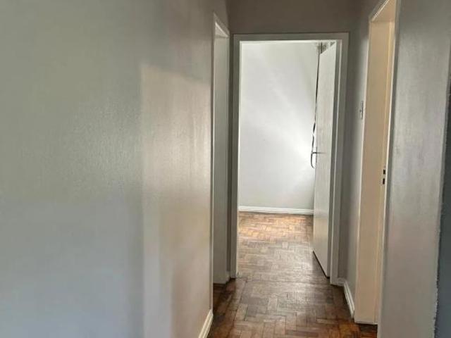 Apartamento 2 Dormitórios com Vaga no Sarandi