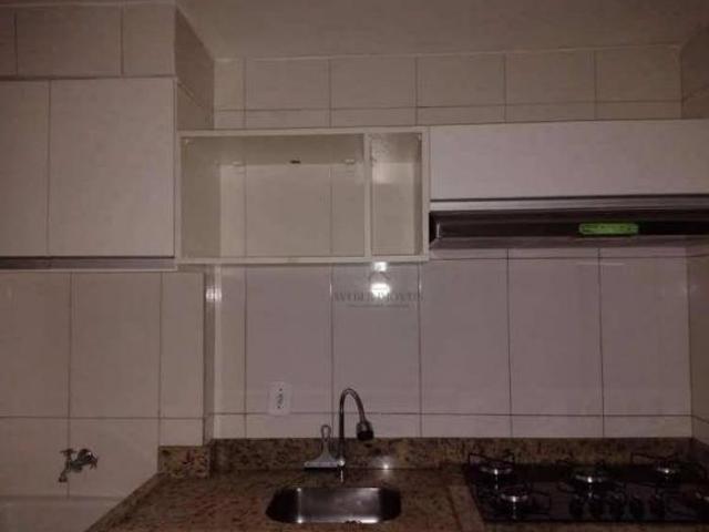Apartamento 2 Dormitórios com Vaga | Aceita Financiamento | Excelente Oportunidade