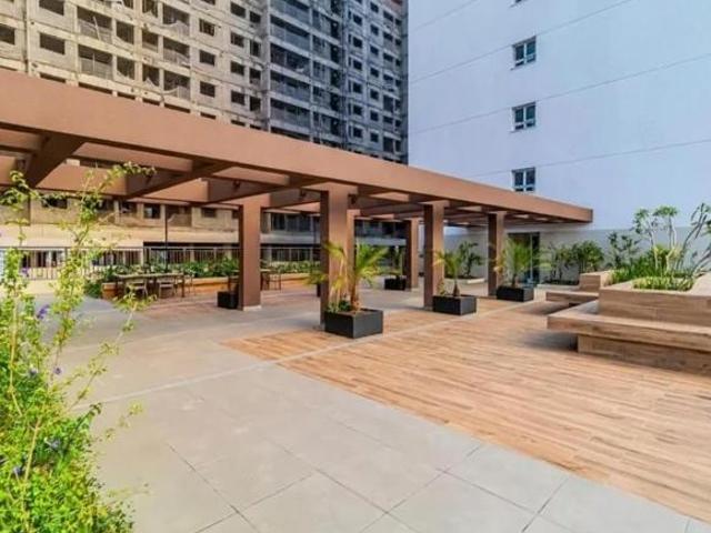Apartamento 2 dormitórios com vaga, Butantã São Paulo