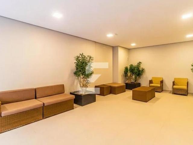 Apartamento 2 dormitórios com vaga, Butantã São Paulo