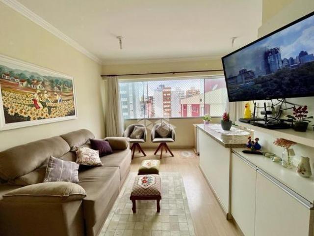 APARTAMENTO 2 DORMITÓRIOS COM VAGA COBERTA CAPÃO DA CANOA
