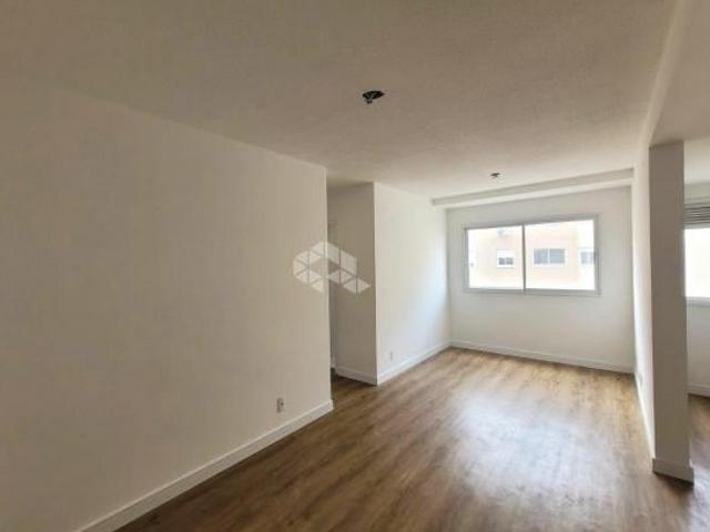 Apartamento 2 dormitórios com vaga coberta no bairro São José, em Canoas RS