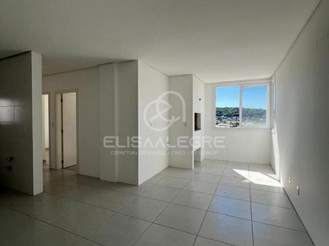 Apartamento 2 Dormitórios com Vaga Coberta – Scharlau, São Leopoldo