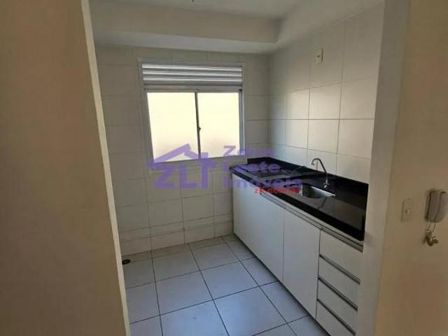 Apartamento 2 dormitórios com vaga Colônia Zona Leste