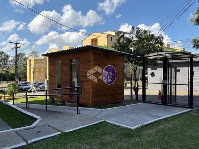 APARTAMENTO 2 DORMITÓRIOS COM VAGA DE ESTACIONAMENTO ROTATIVO