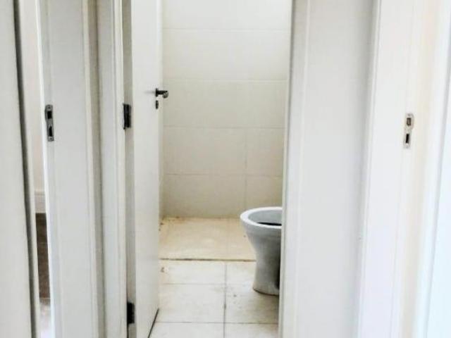 Apartamento 2 Dormitorios com vaga de Garagem