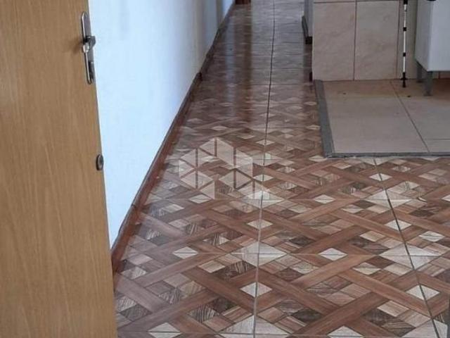 Apartamento 2 dormitórios com vaga de garagem Guajuviras Canoas