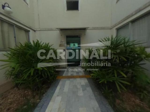 Apartamento 2 Dormitórios com vaga de garagem mobiliado Próximo a Unicep